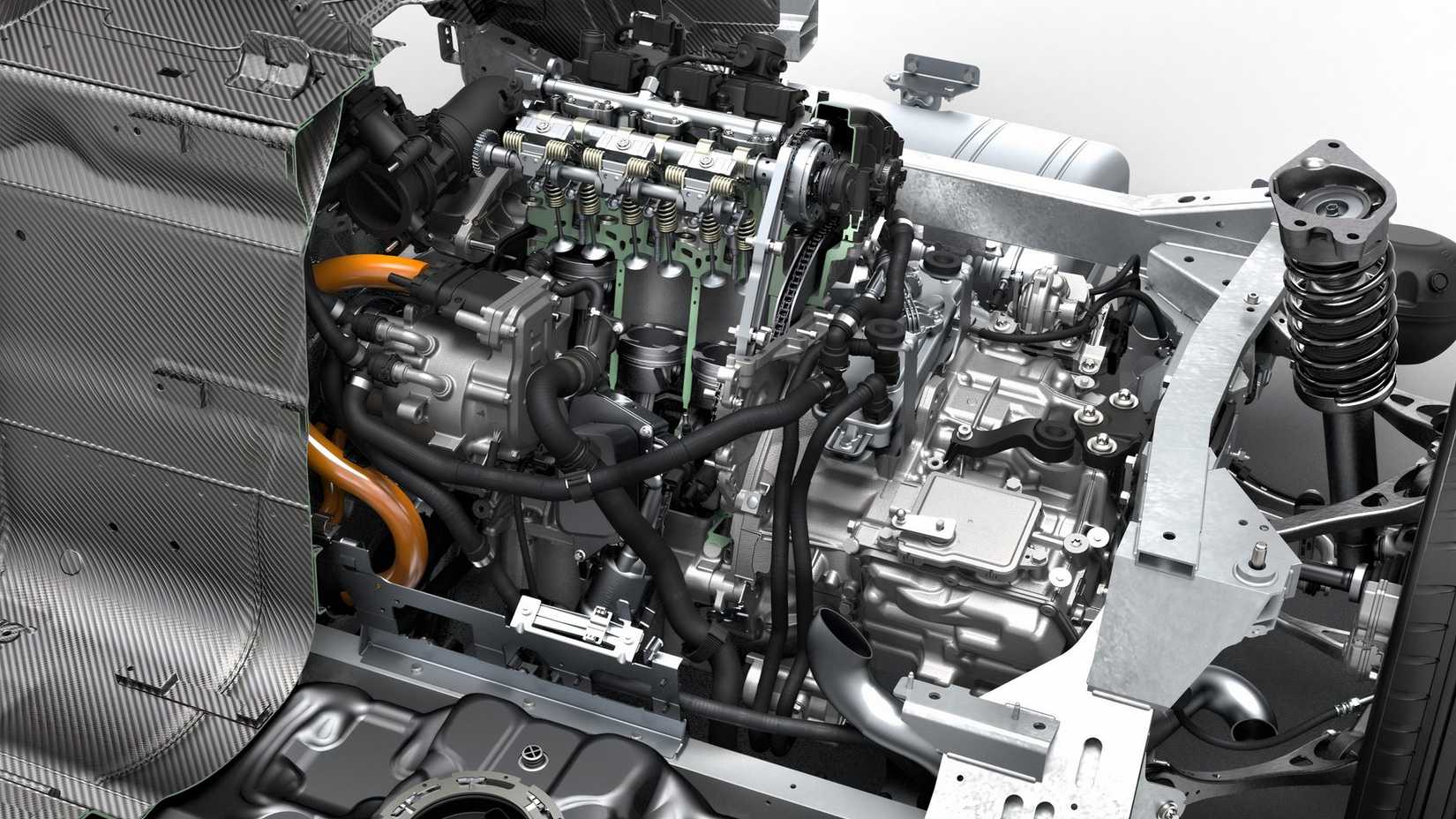 This Plug-in Hybrid Is An Affordable Collector's Dream