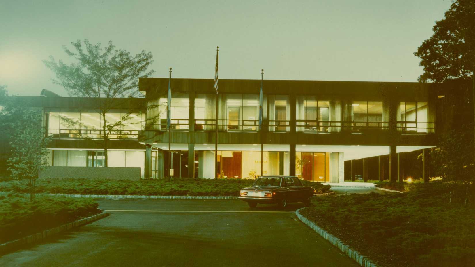 BMW NA Celebrating 50 Years In The U.S. - How America Kept It From ...