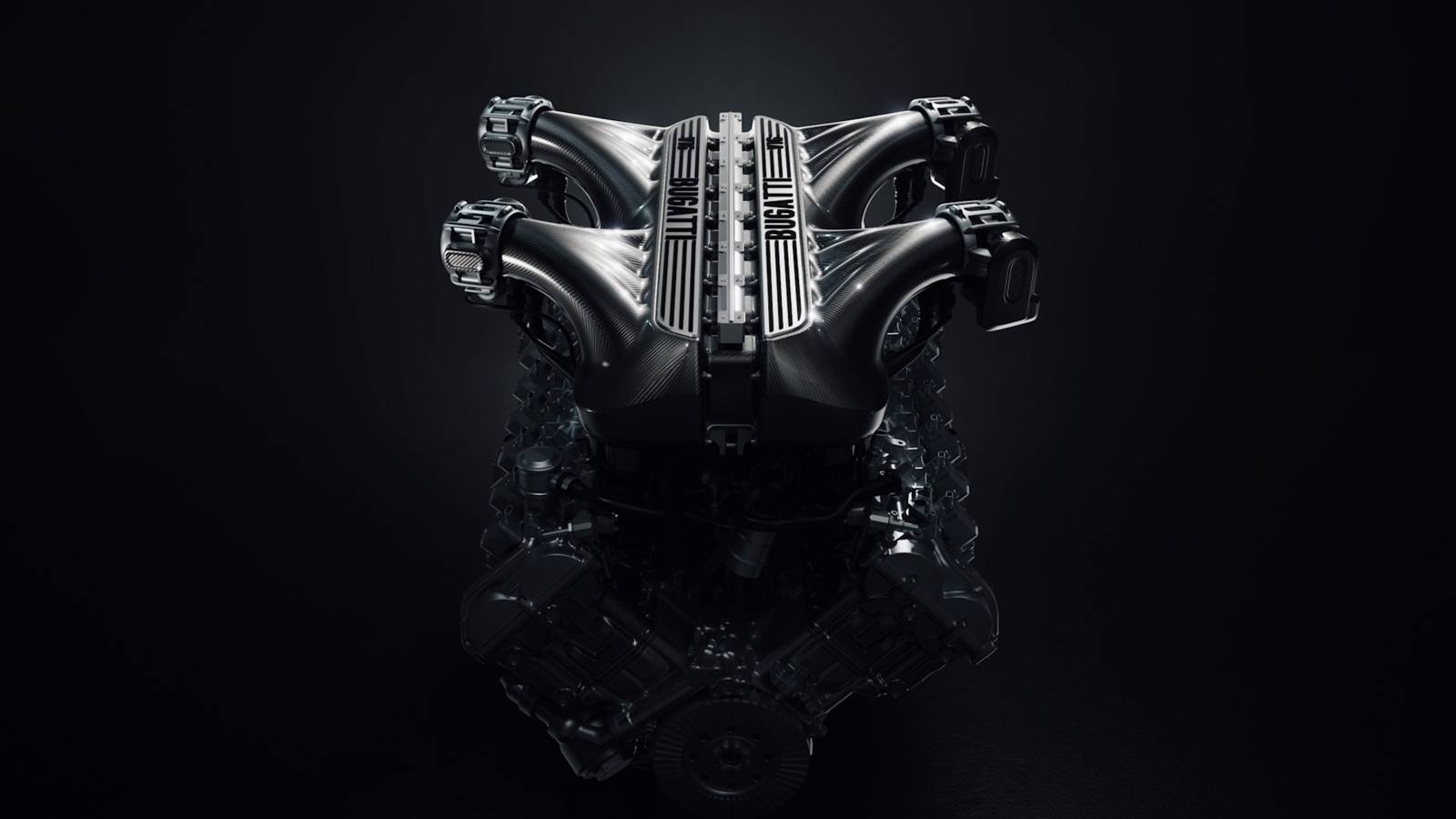 The Largest Engine Ever To Power A European Supercar