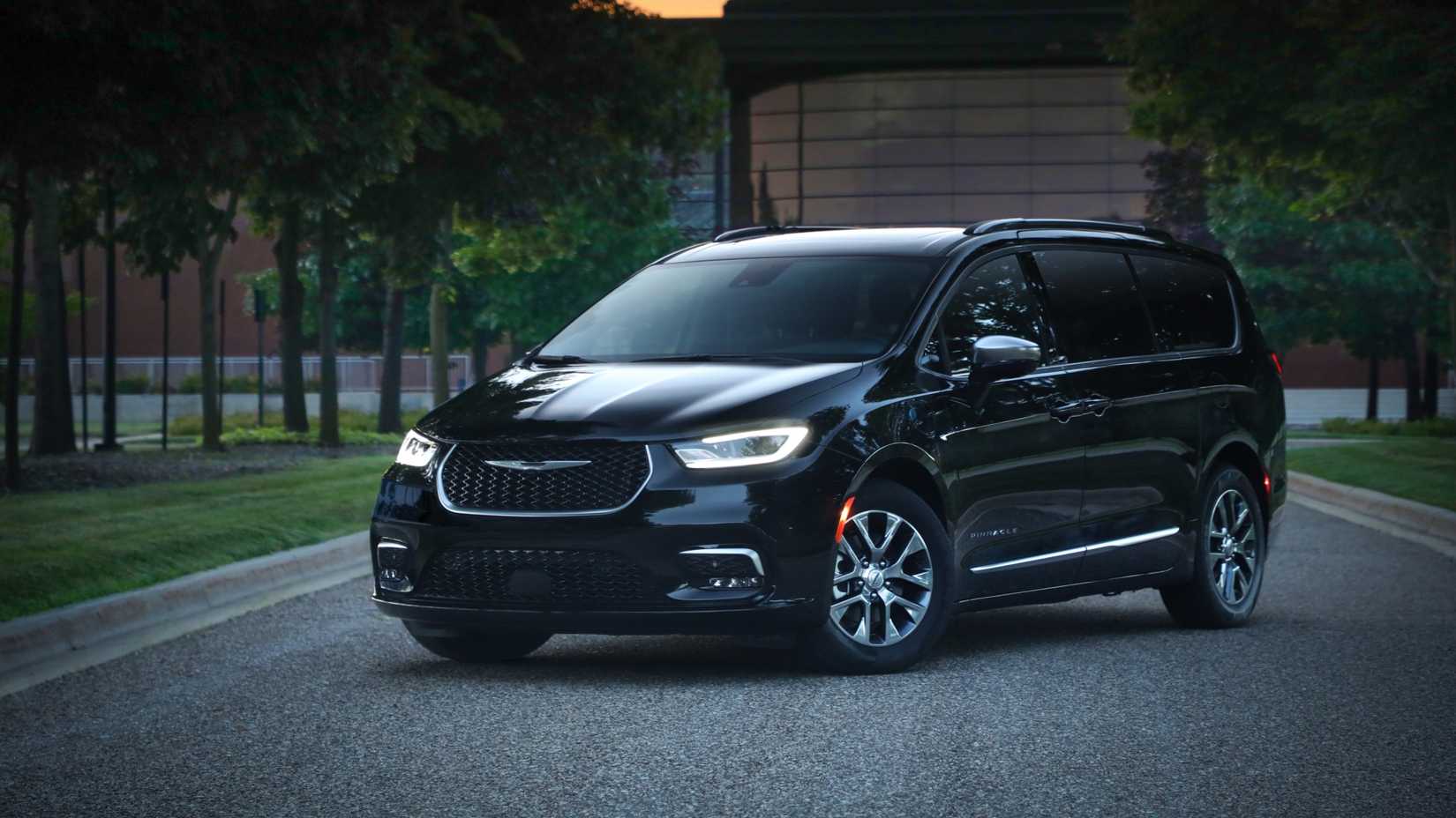 Why This Affordable PHEV Is Smarter Than Going Full Electric For Now