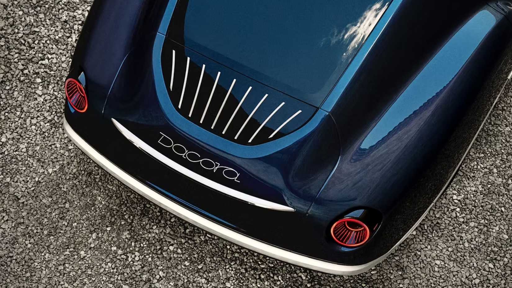 Dacora Motors Aims To Be The Ultimate In American EV Opulence