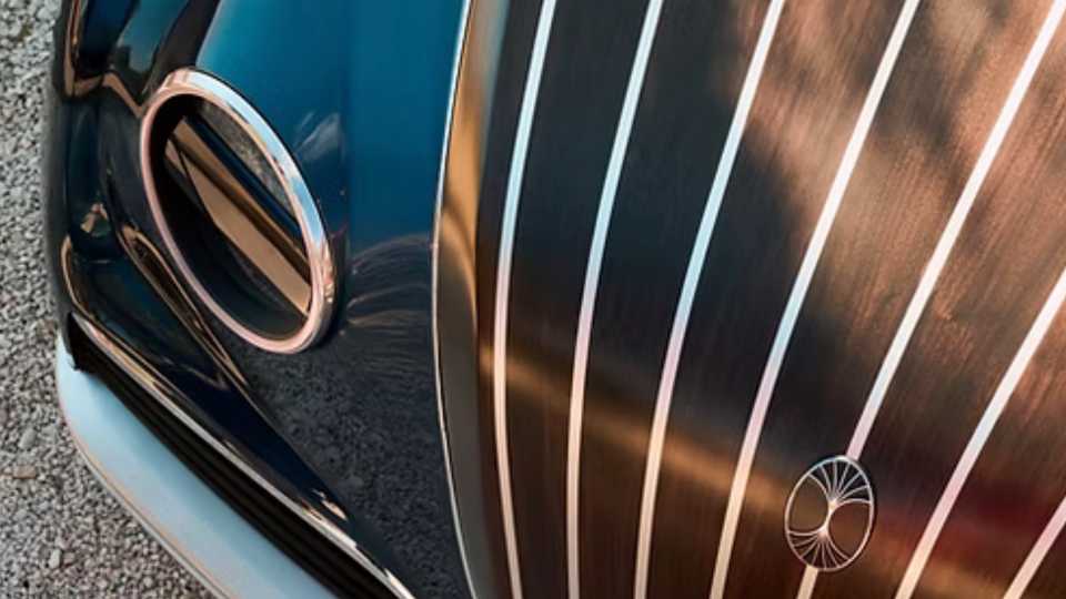 Dacora Motors Unveils Throwback Electric Luxury Car As Its First Vehicle