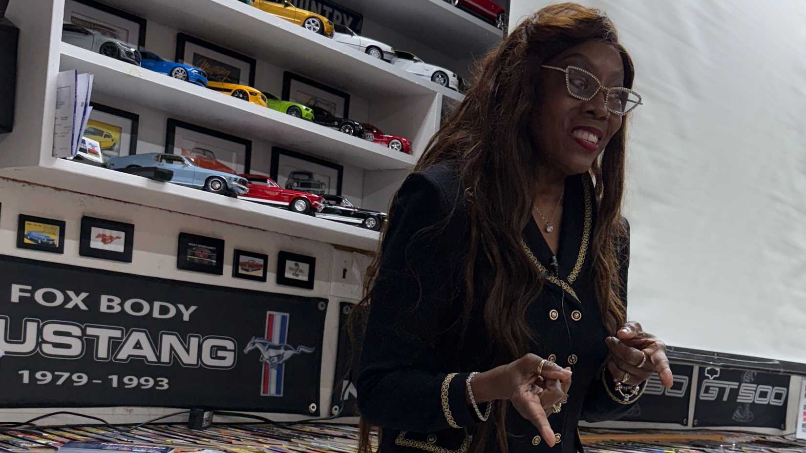 Celebrating Mustang Day: GT Thrills, Emeline King’s Legacy, And A ...