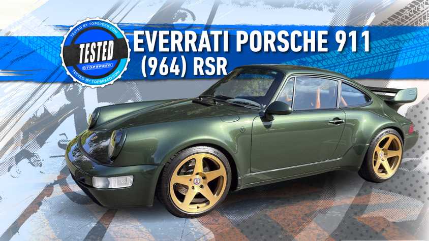 Singer Unveils Two Reimagined Porsche 911 Carrera Coupes at Goodwood 2025