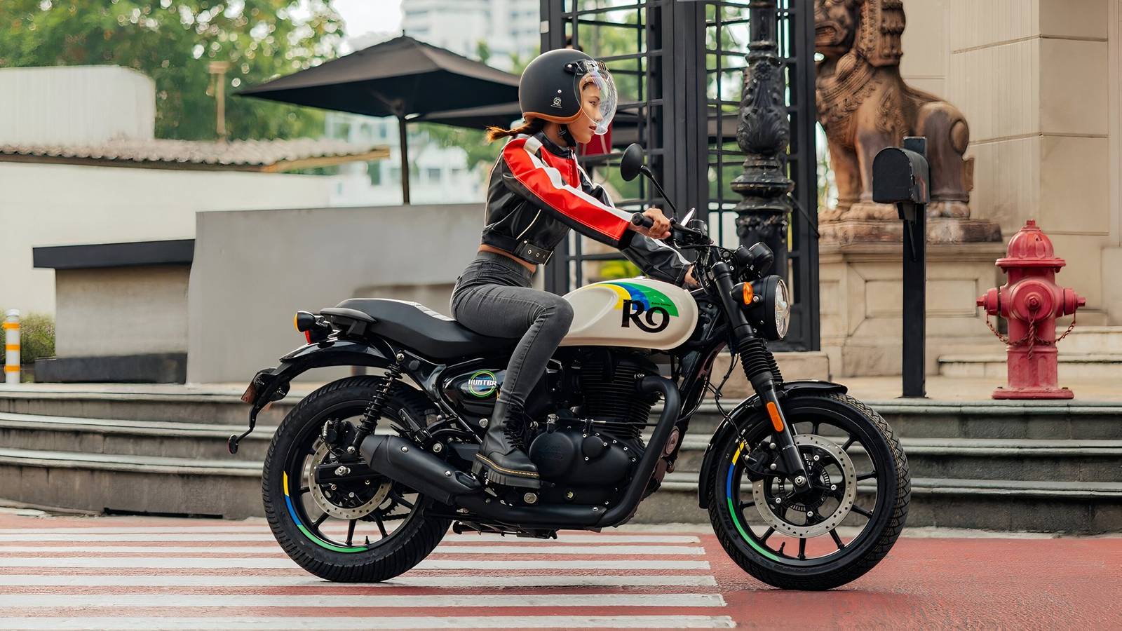 The Most Affordable Royal Enfield Gets More Desirable For 2025