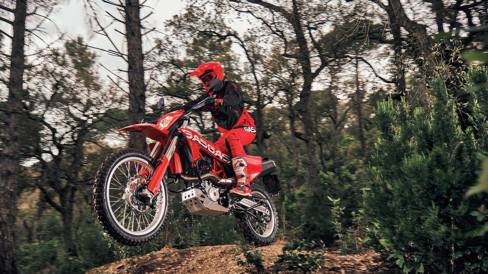 10 Dirt-Loving Motorcycles That Can Handle Anything You Throw At Them