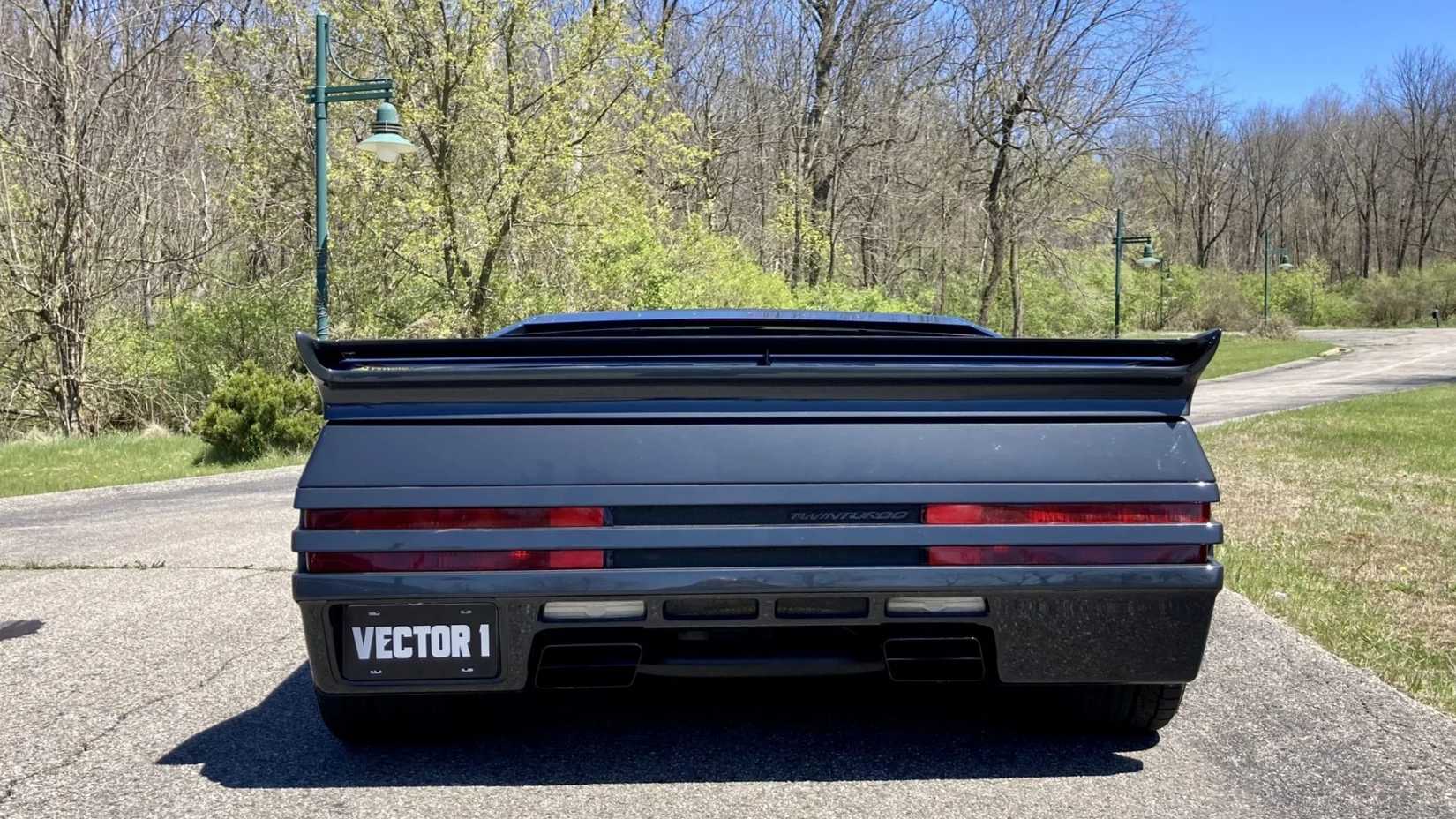 Do You Remember America's First 200-MPH Supercar?
