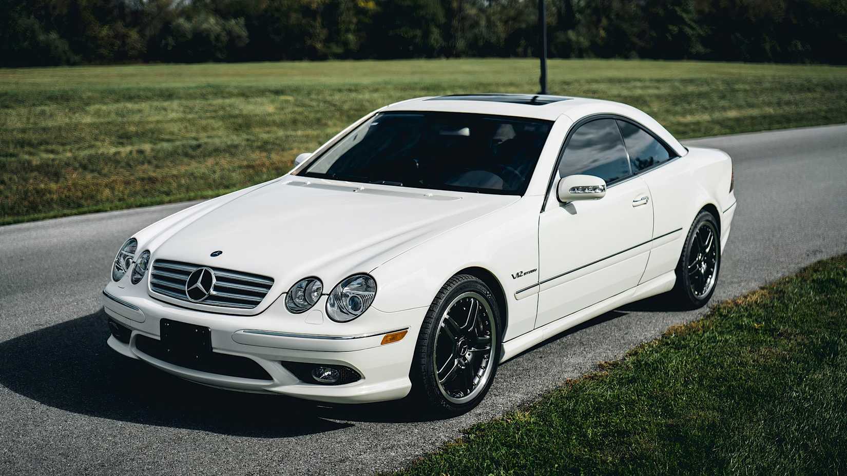 The Bargain Used V12 Luxury Coupe That Still Delivers Supercar Performance