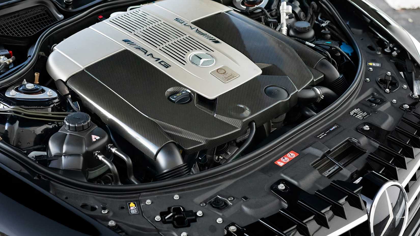 The Bargain Used V12 Luxury Coupe That Still Delivers Supercar Performance