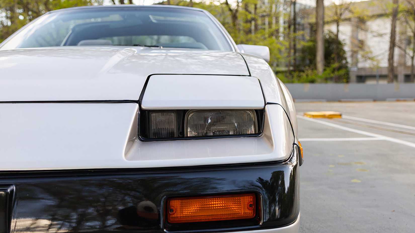 This Is The 90s Japanese Sports Car Alternative To The Supra And Skyline