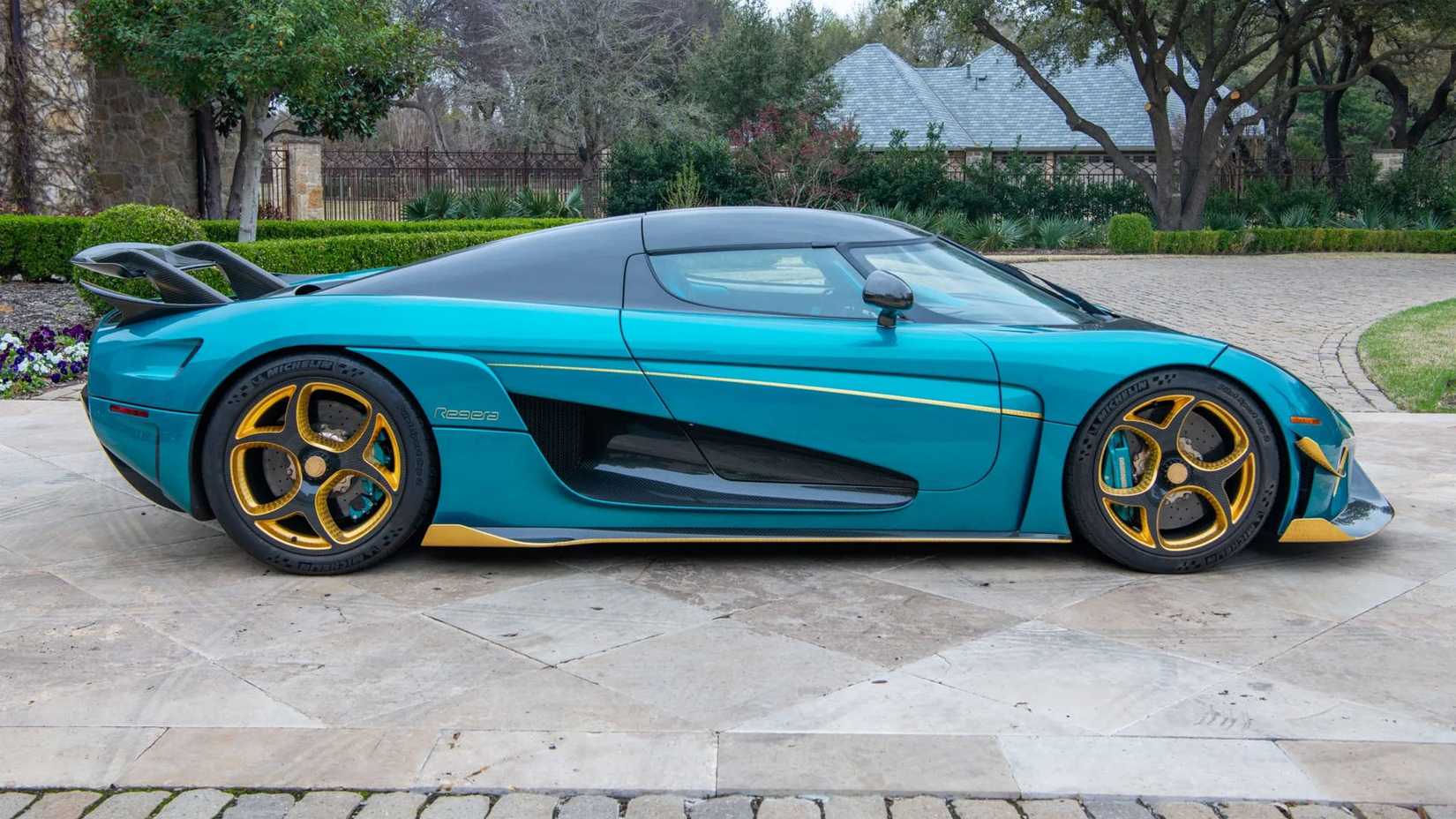 10 Mind-Blowing Koenigsegg Innovations That Will Leave You Speechless