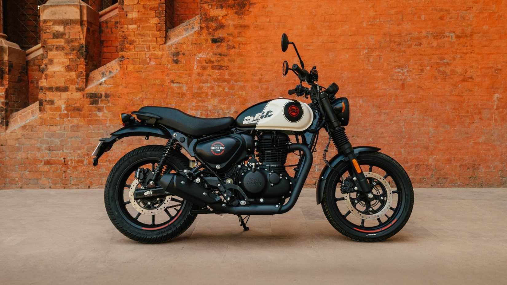 A New 250cc Royal Enfield Is In The Works, Says The Rumor Mill