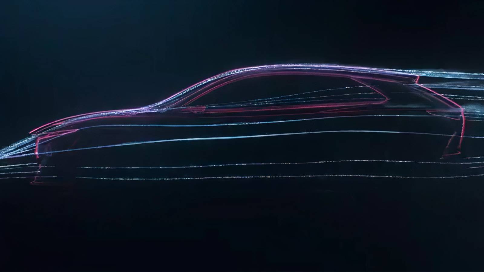 Mazda Teases EZ-60 For China, Previews New Global EV Crossover