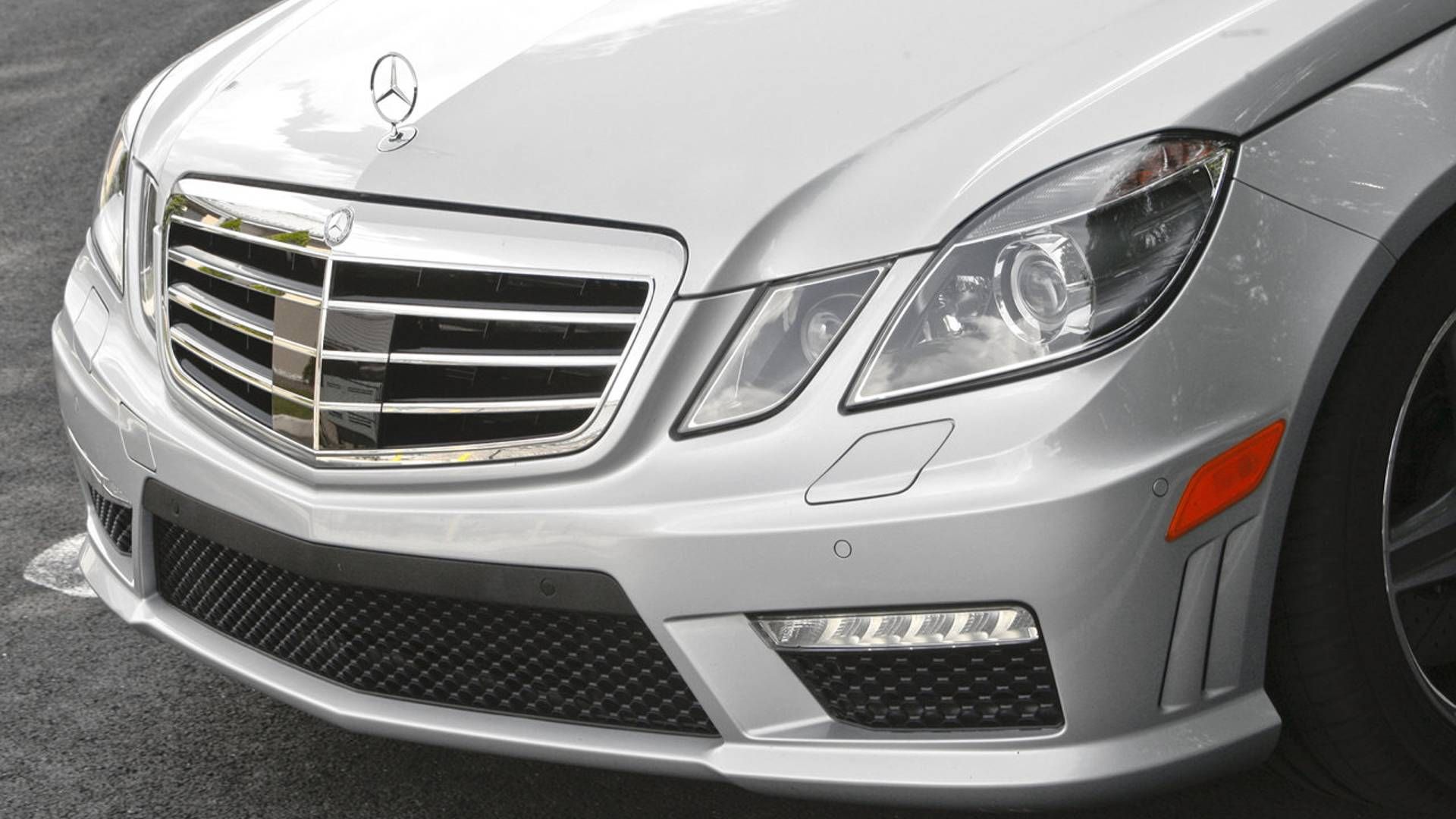 The C36 AMG: Mercedes' Overlooked First Factory-Built Performance Sedan