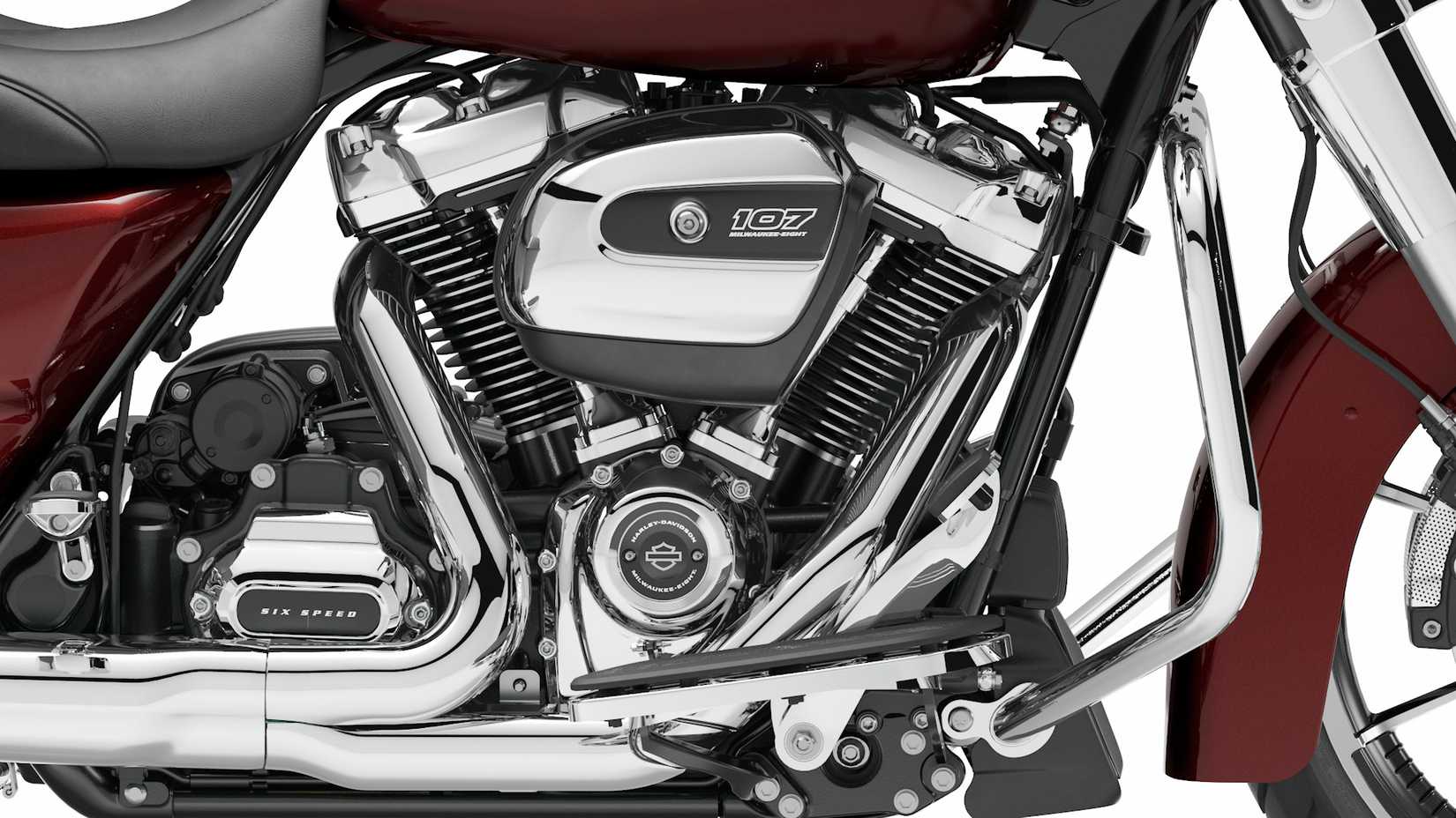 Here's The Resale Value Of The Harley-Davidson Street Glide After 3 Years