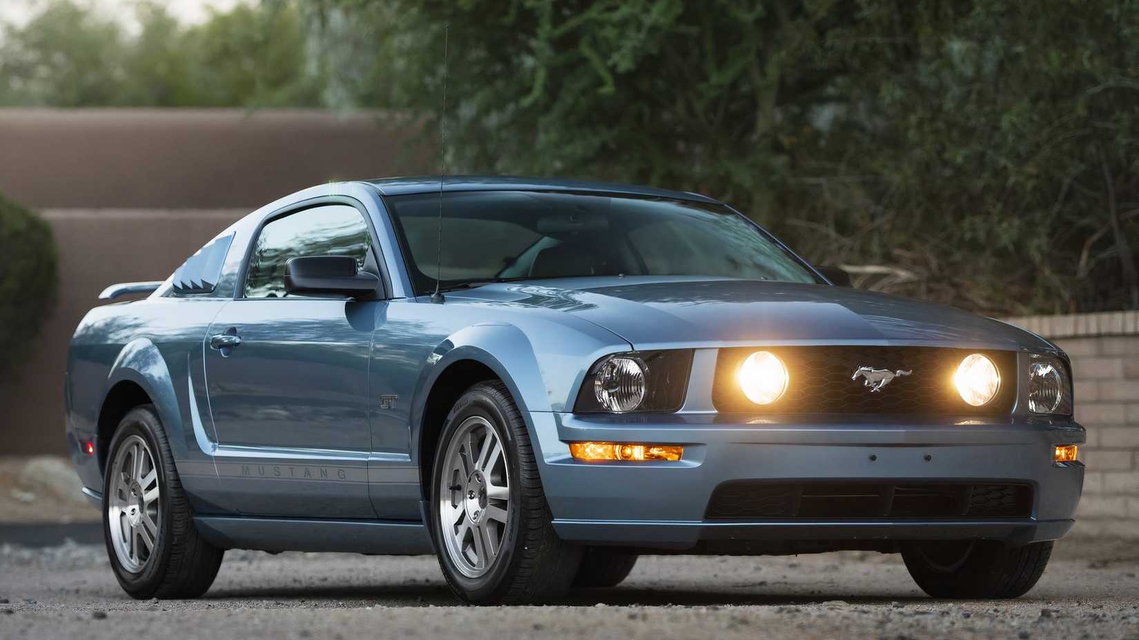 This Classic Muscle Car Could Outrun Modern Performance Cars