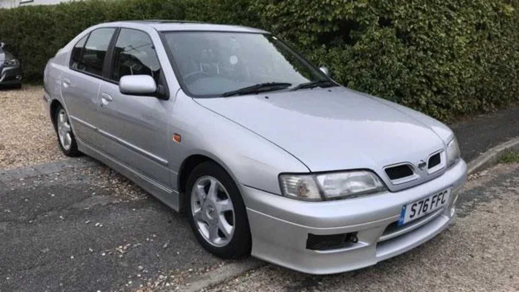 10 Used Family Sedans With Motorsport Pedigree