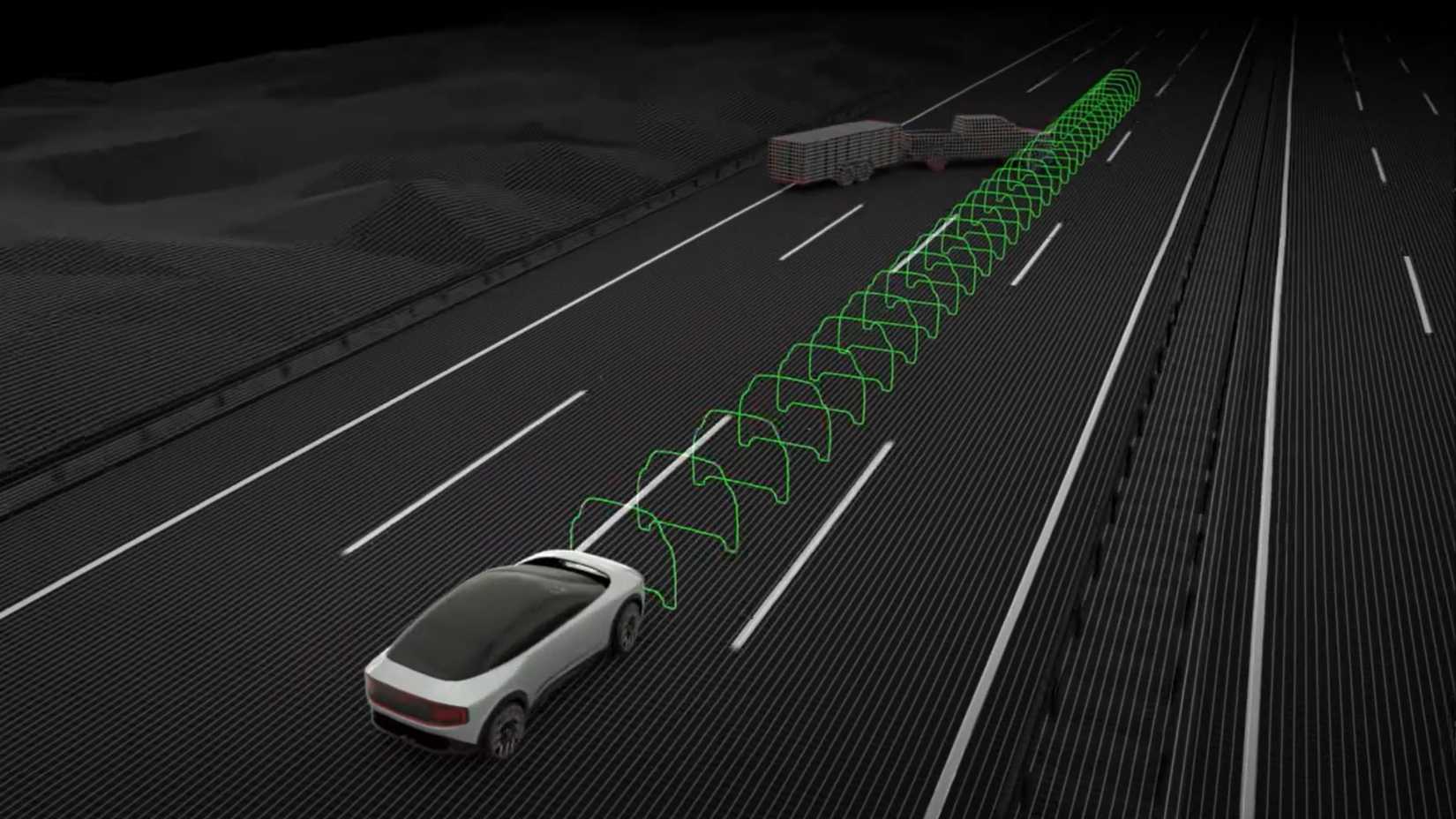 These Are All The EVs You Can Buy With Hands-Free Driving In 2025