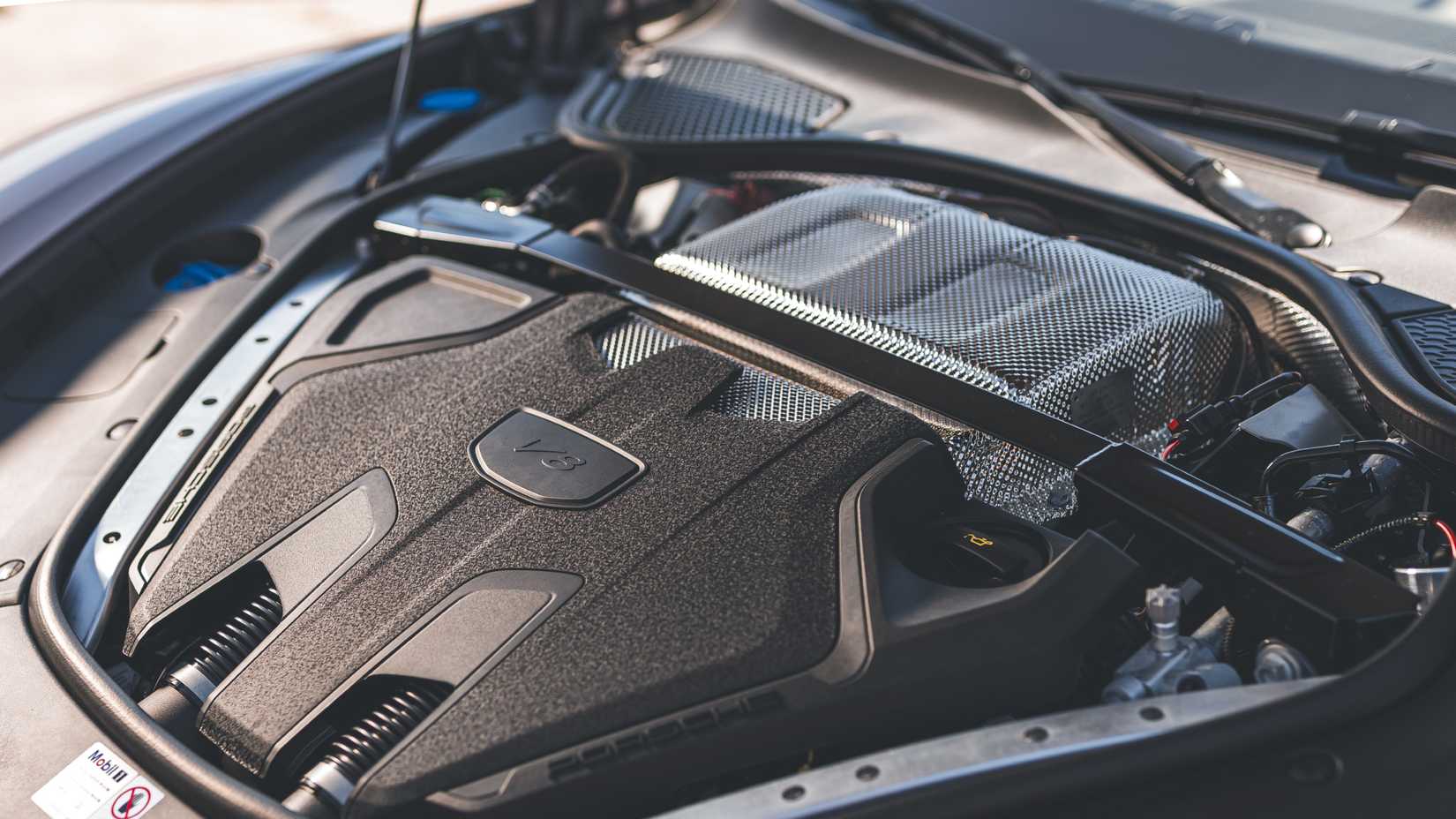 This Porsche Plug-in Hybrid Is An Overlooked Future Classic