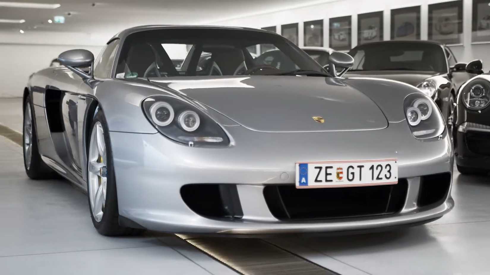Tracing The V10's Legacy: A History Of Power And Performance