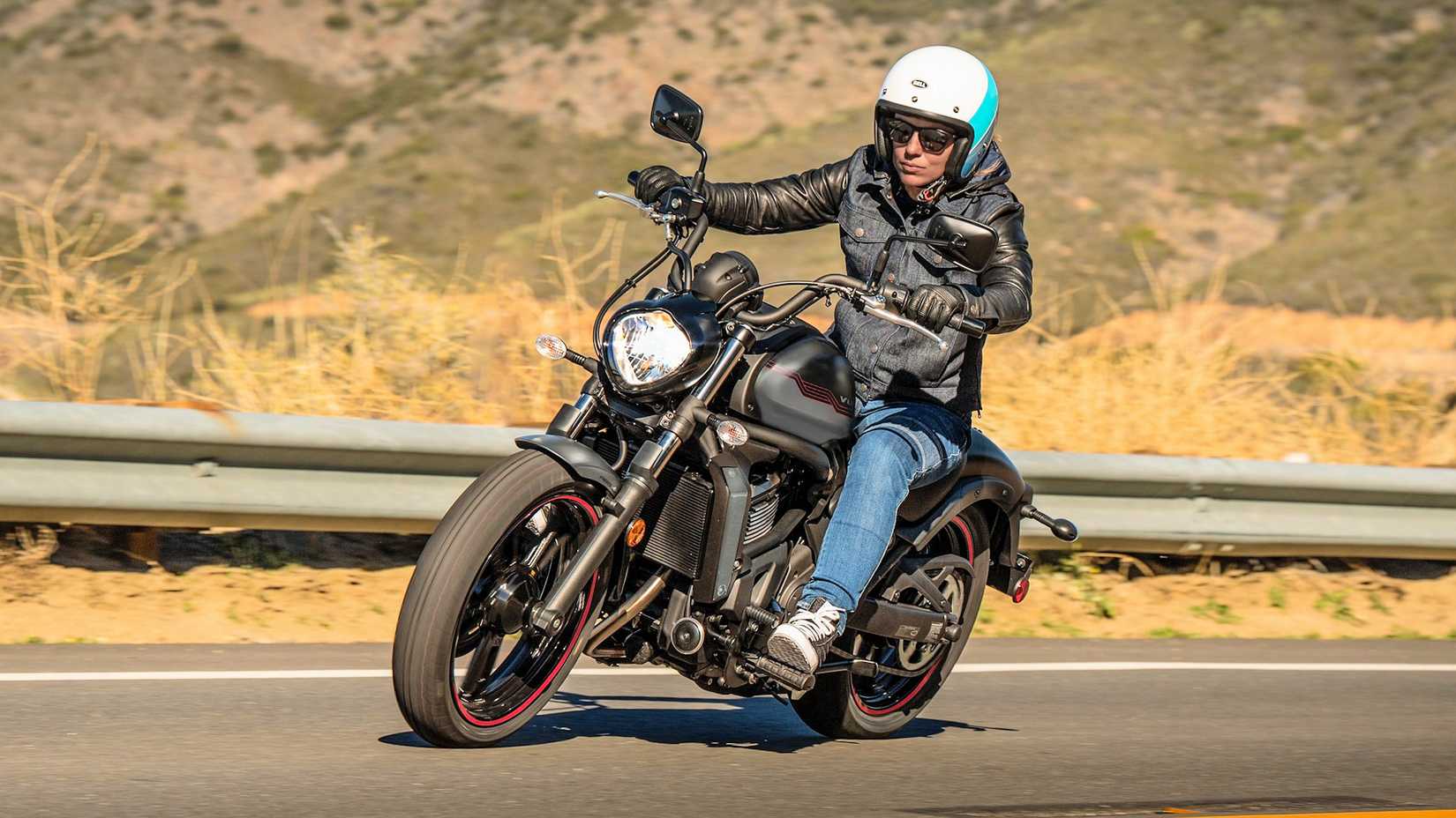 Affordable Kawasaki Motorcycles That Are Surprisingly Practical