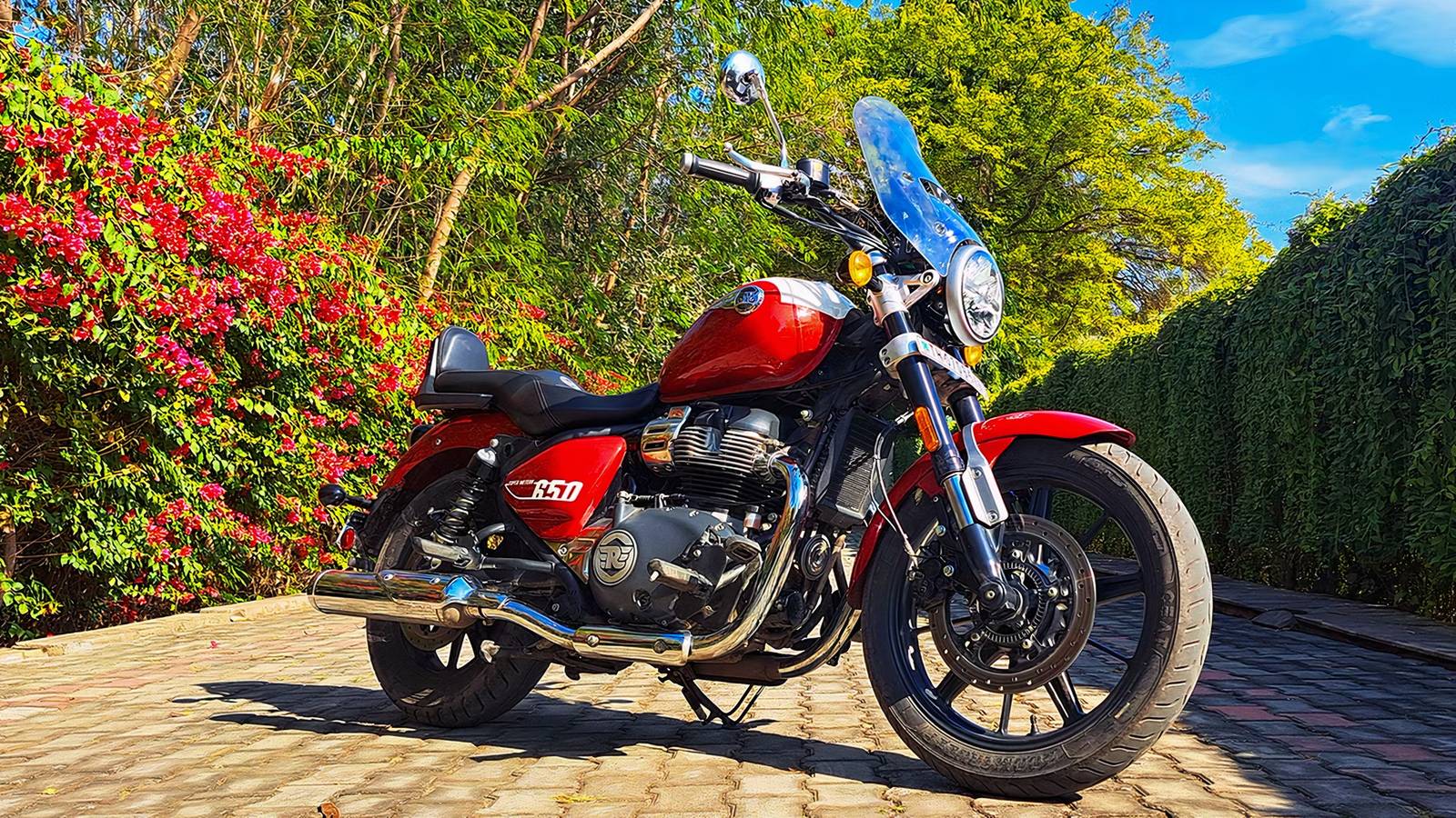 The Affordable Classic Cruiser Still Worth Buying In 2025