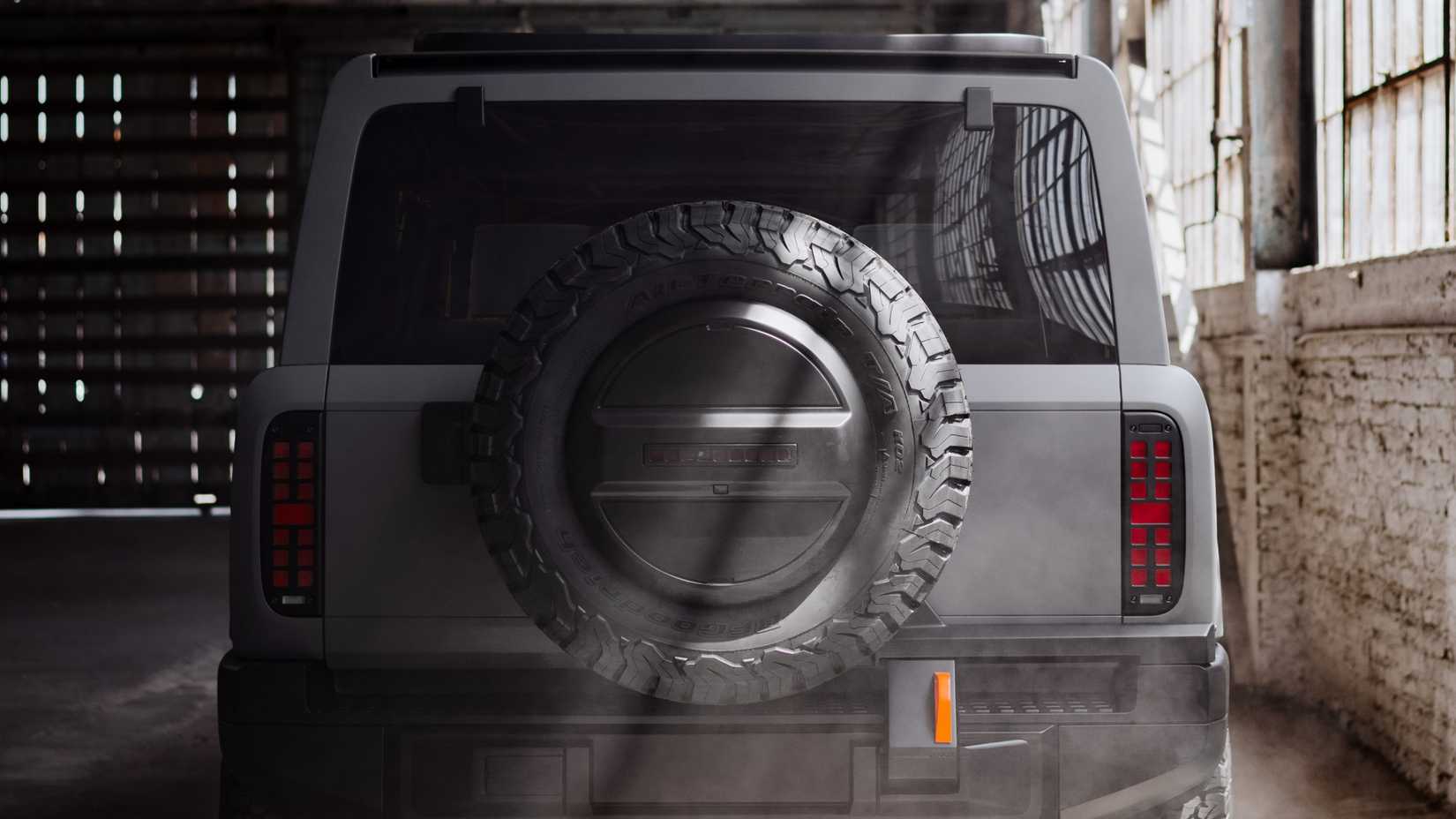 Slate Auto Unveils Affordable Electric Pickup And SUV