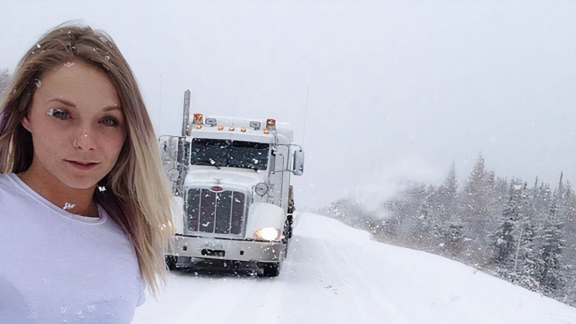 Where Are Ice Road Truckers Now? Cast Members’ Lives After The Show In 2025
