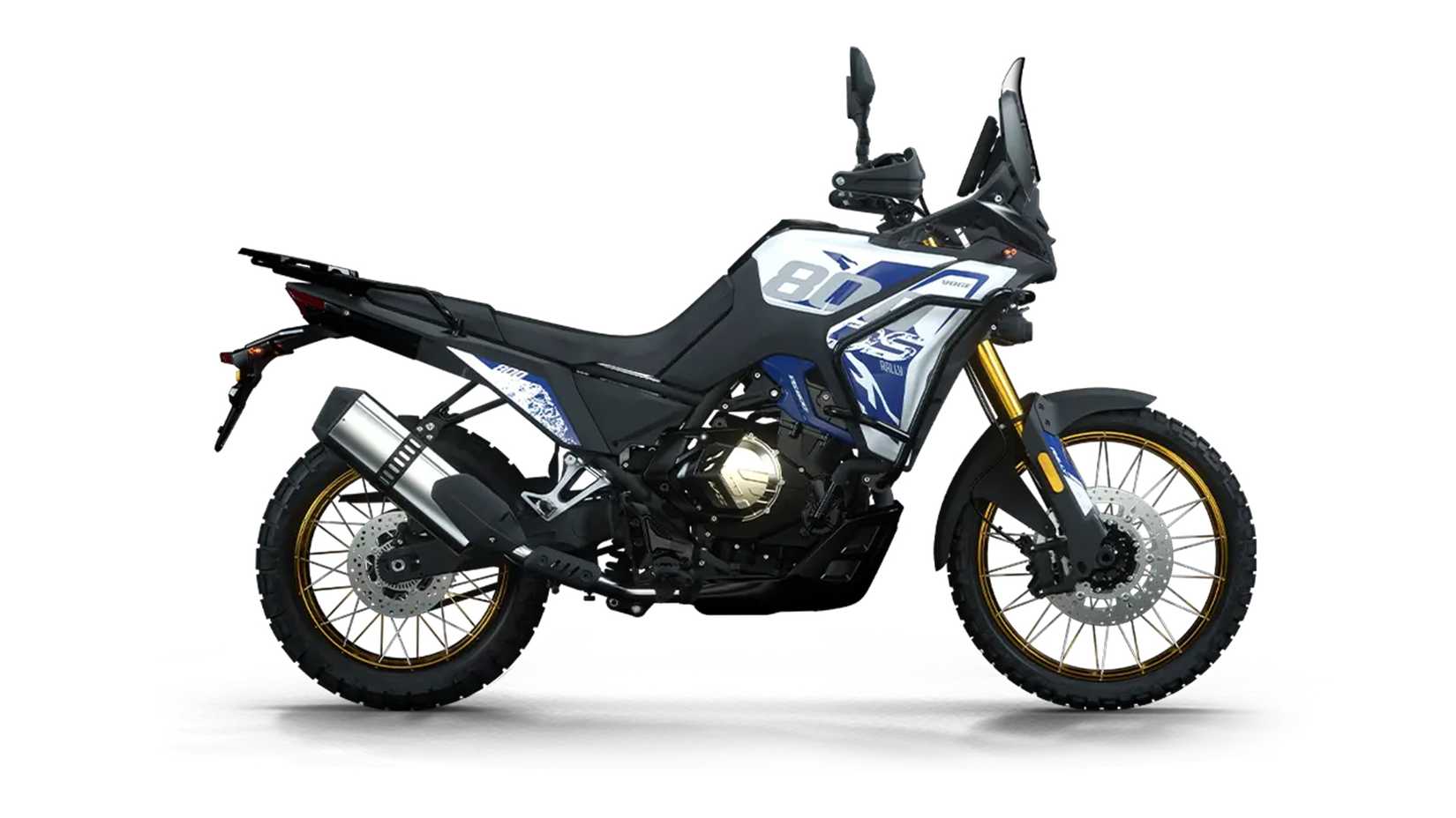 10 Chinese Motorcycles That Need To Come To America