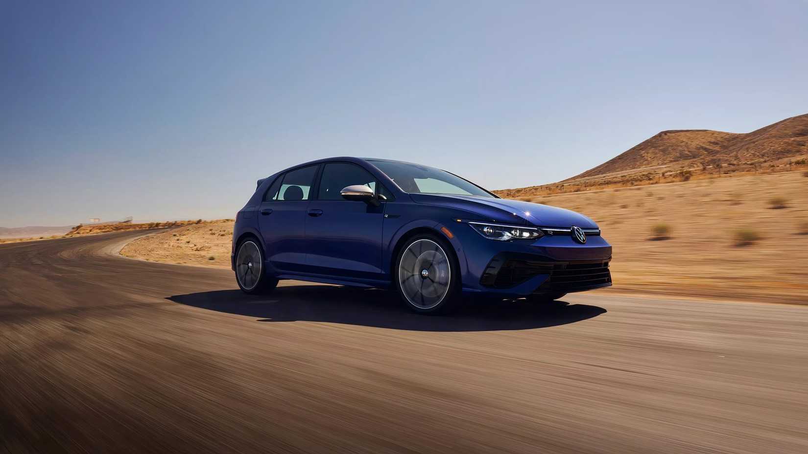 10 Small Cars With Surprisingly Powerful Engines