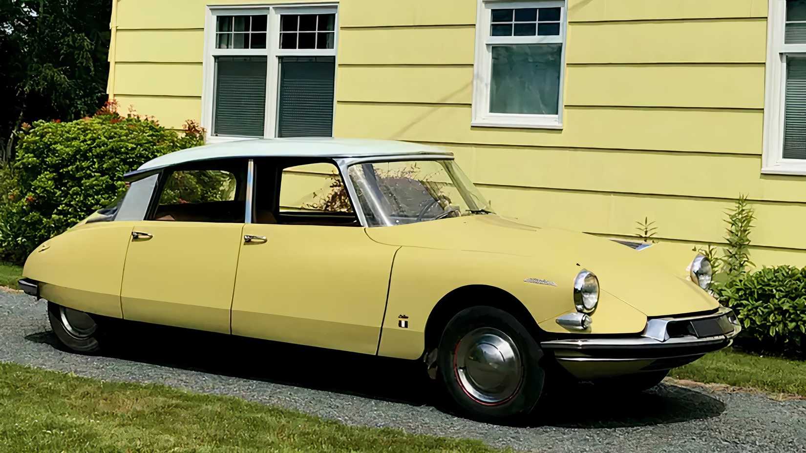These Timeless Cars Continue To Capture Attention