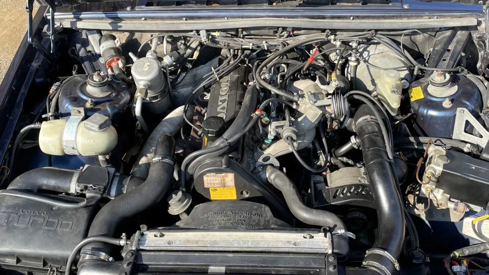 10 Cheap Turbo Engine Swaps And The Horsepower You Can Get
