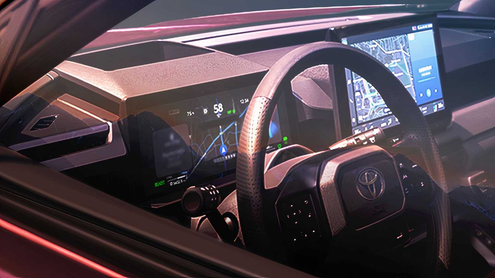 The Toyota RAV4: Every Generation