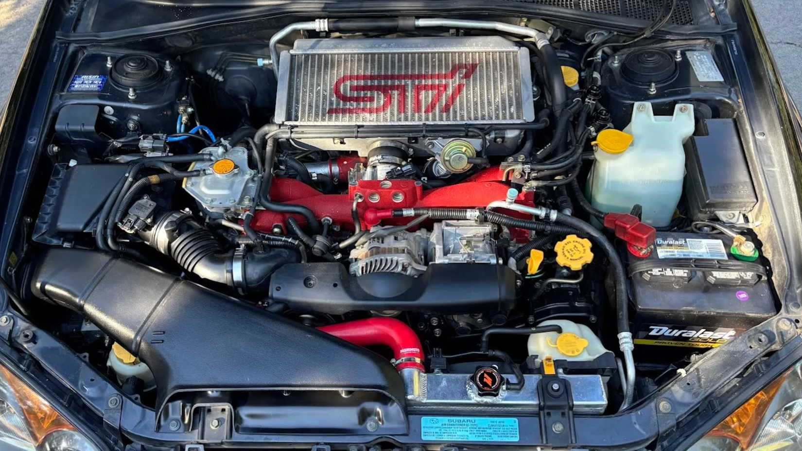 10 Cheap Turbo Engine Swaps And The Horsepower You Can Get