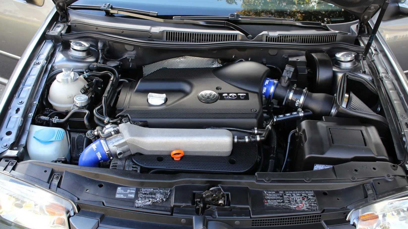 10 Cheap Turbo Engine Swaps And The Horsepower You Can Get