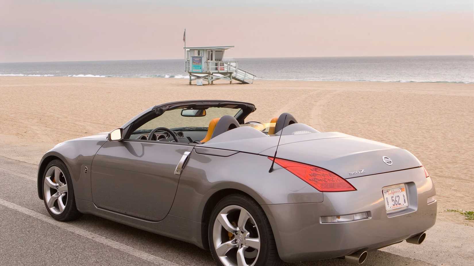 10 Sports Cars That Aged Into Surprisingly Practical Choices