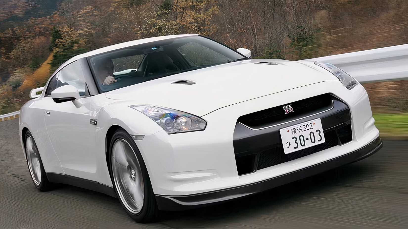 Nissan GT-R vs. The World: Why “Godzilla” Still Wins