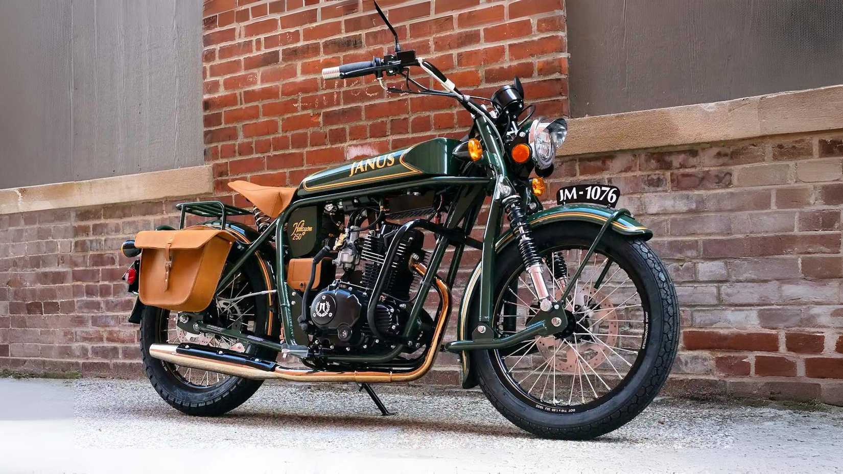 10 Starter Motorcycles That Look Like A Million Bucks
