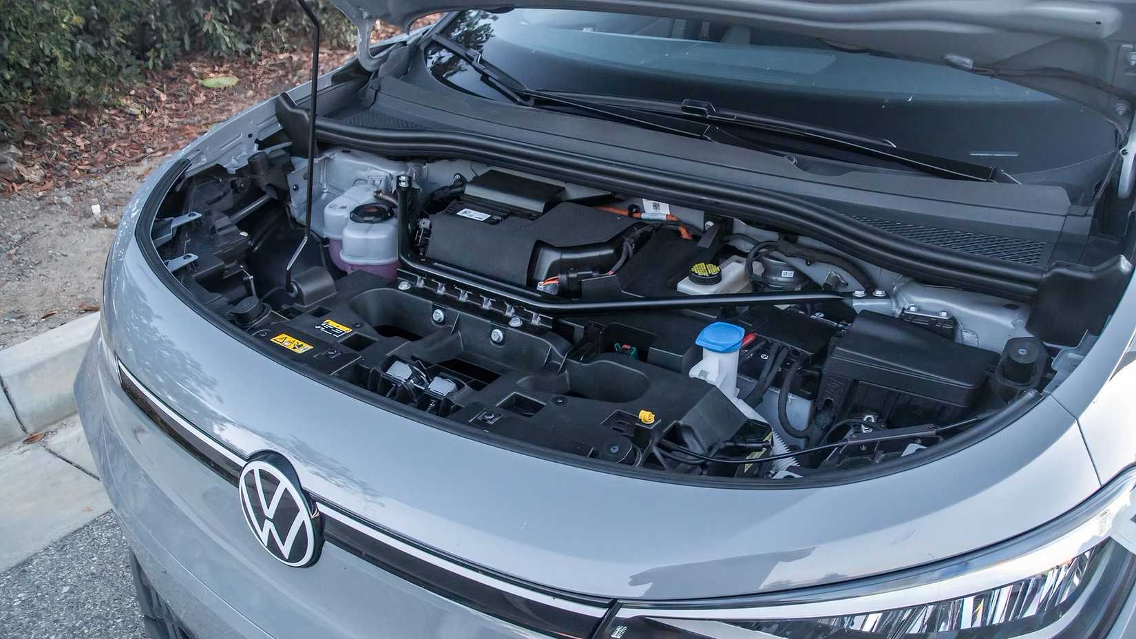 How Volkswagen Plans To Make The Next ID.4 A Real Threat To Tesla