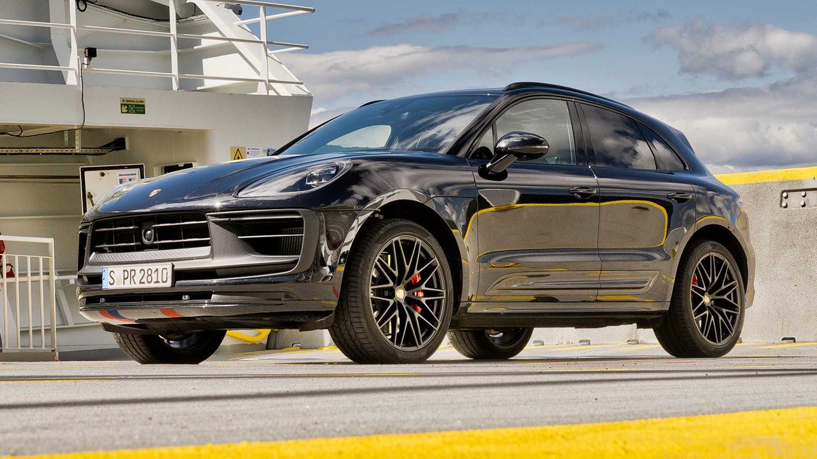 10 Luxury SUVs You Should Buy Used