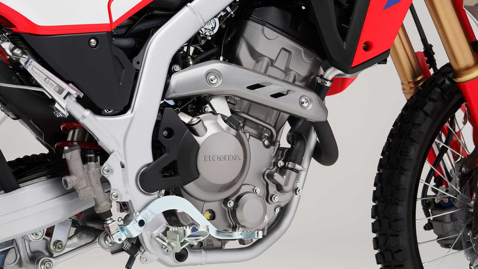 What Makes The Honda CRF300L The Perfect First Bike For New Riders