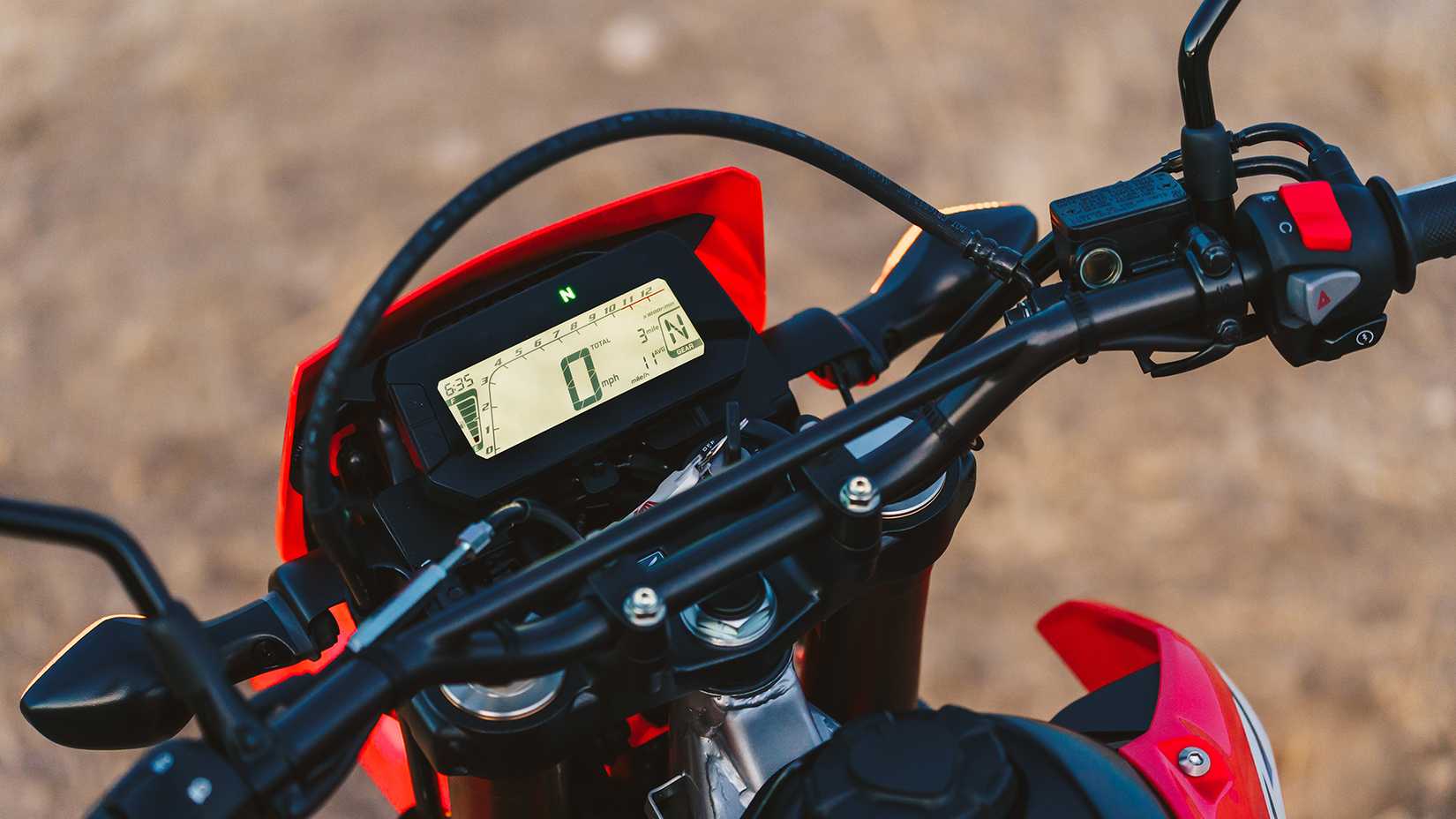 10 Dual-Sport Motorcycles That Combine Agility, Durability, And Fun