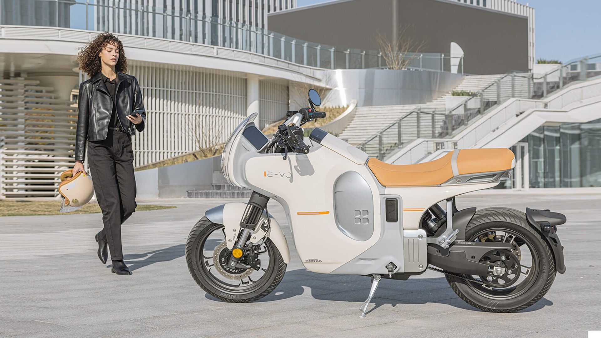 10 New Electric Motorcycles That Turn Heads In 2025