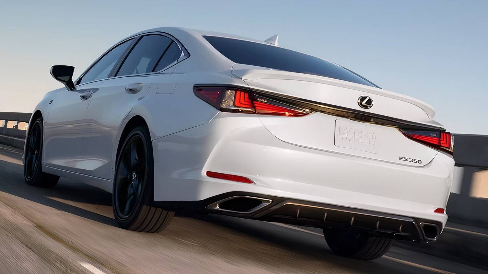 Most Affordable Midsize Luxury Cars In 2025