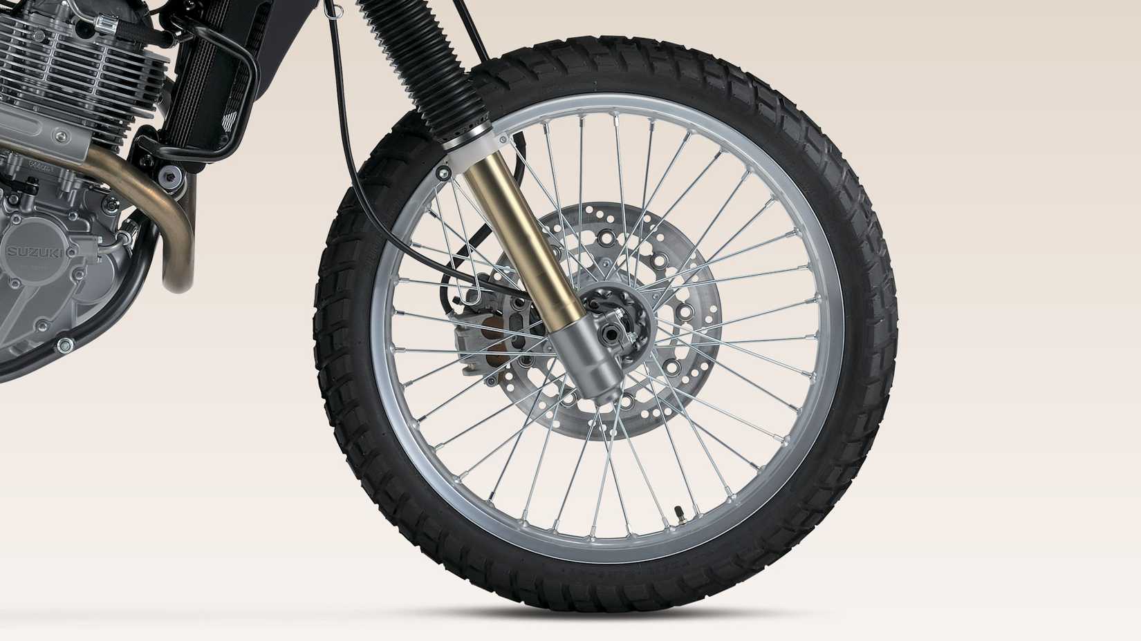 Here’s Why The Suzuki DR650 Is The Ultimate Do-It-All Motorcycle You ...