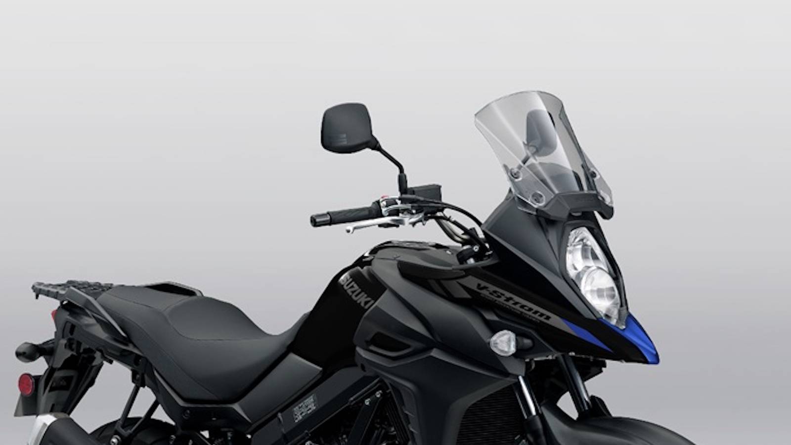 How This Suzuki V-Strom Promises To Be The Perfect Middleweight ADV For ...