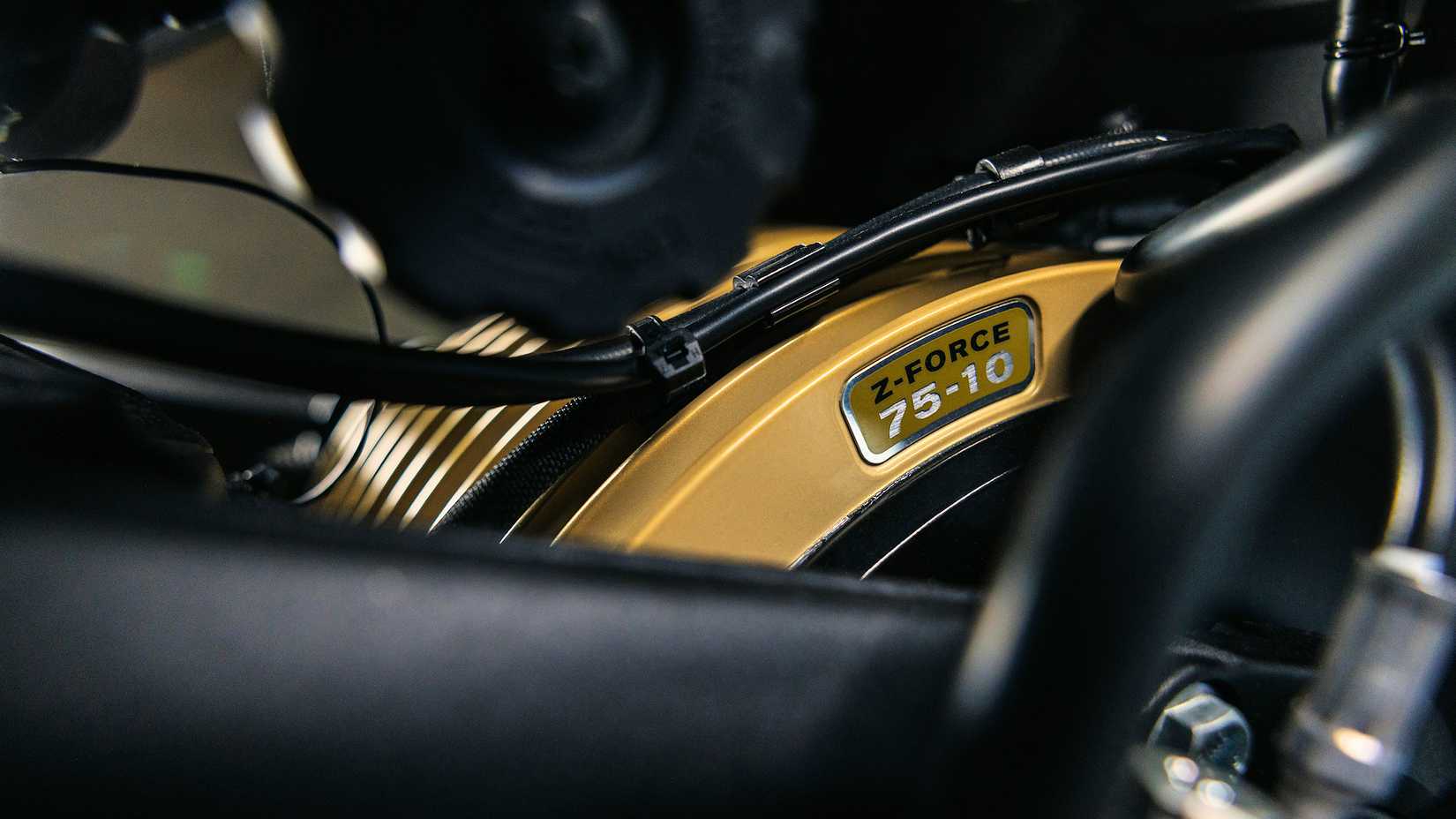 Here’s Why The Zero DSR/X Is The Most Versatile Electric Motorcycle