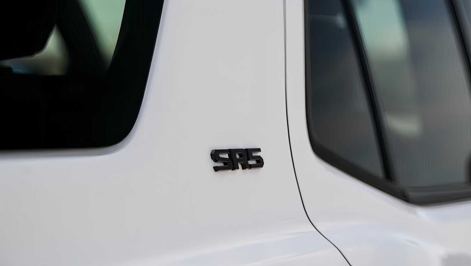 Thinking 4Runner? Here's Why The Base SR5 Makes Sense