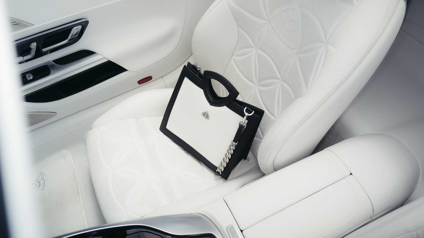2026 Mercedes‑Maybach SL 680 Monogram Series Interior And Exterior ...