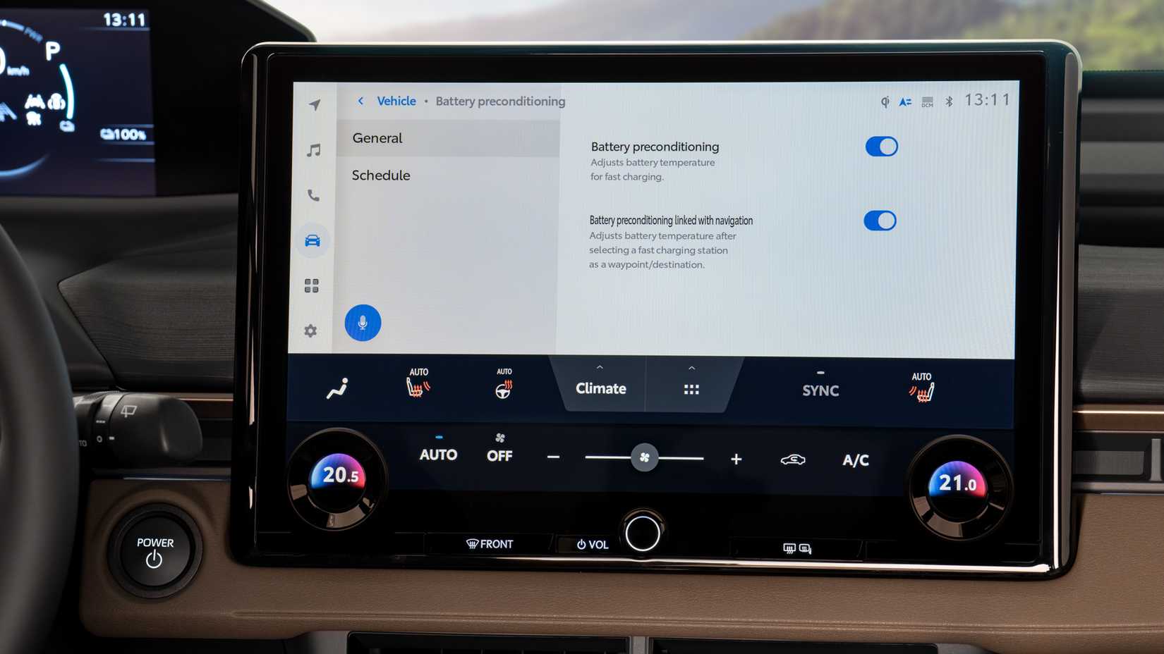 2026 Toyota C-HR BEV Interior And Exterior Picture Gallery